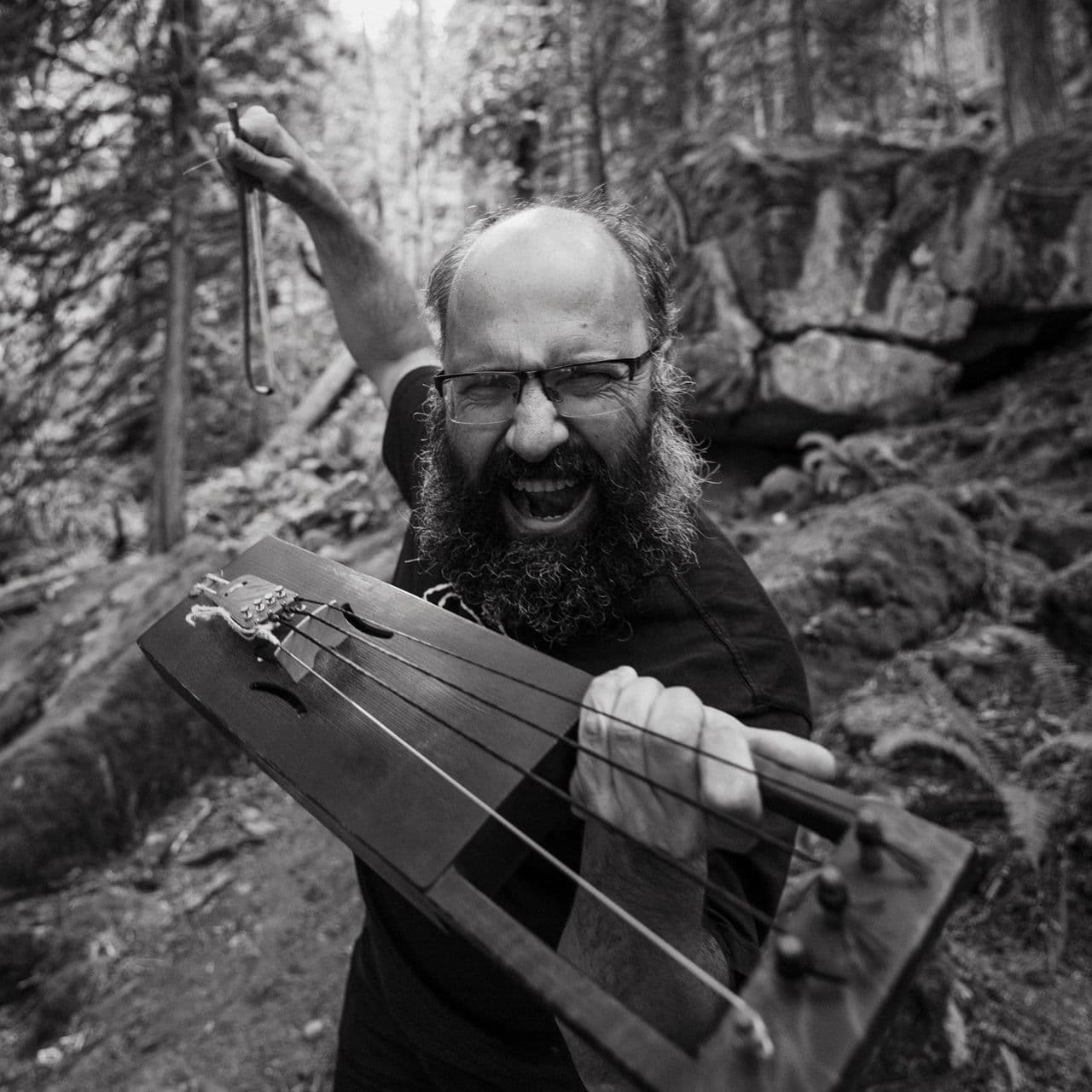 Marko Veisson „Rahvamuusikast ja showbusiness’ist“ • Ööülikool